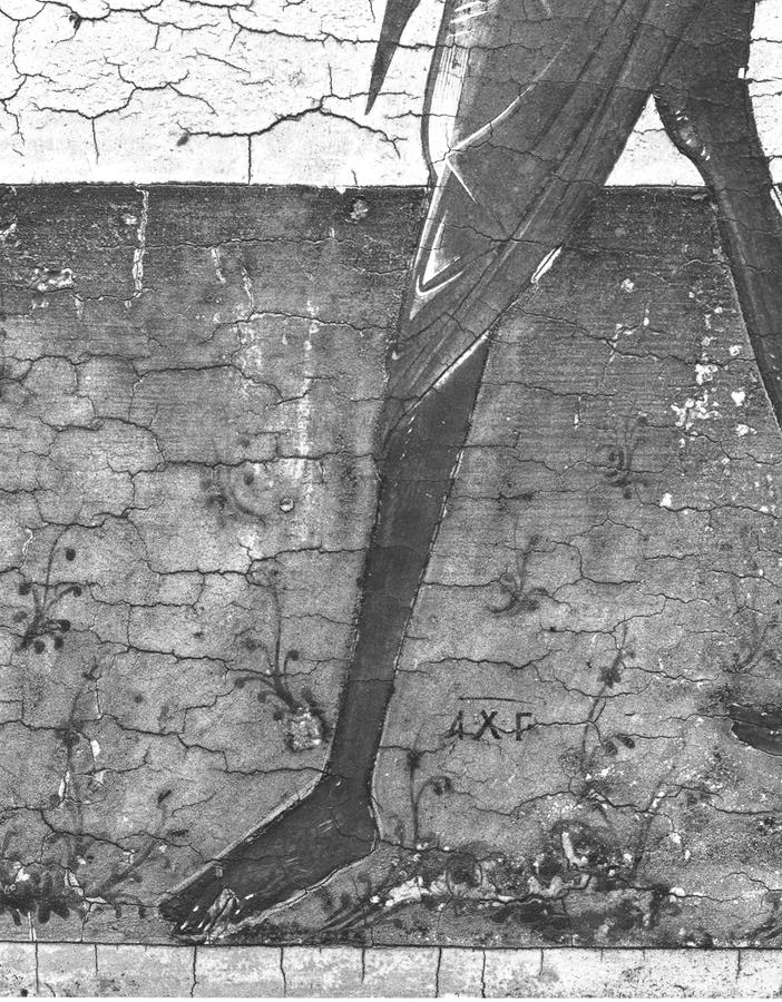 St. Zosimus and Mary the Egyptian | RISD Museum