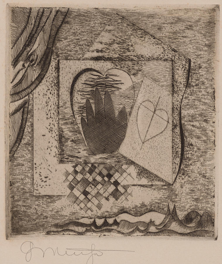 Radierung | RISD Museum