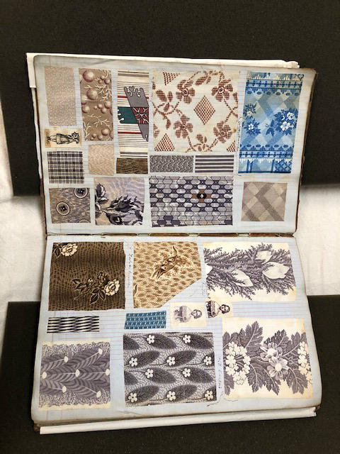 Swatch book | RISD Museum