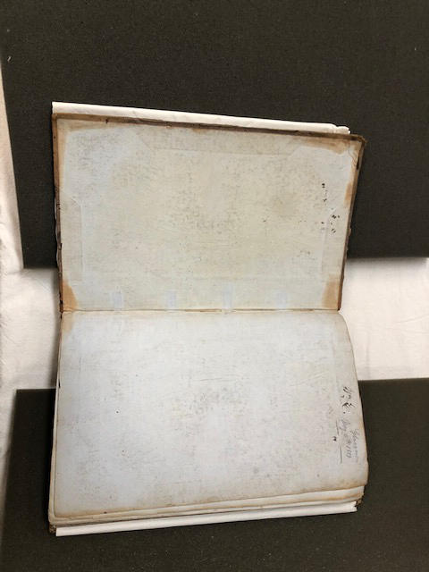 Swatch book | RISD Museum