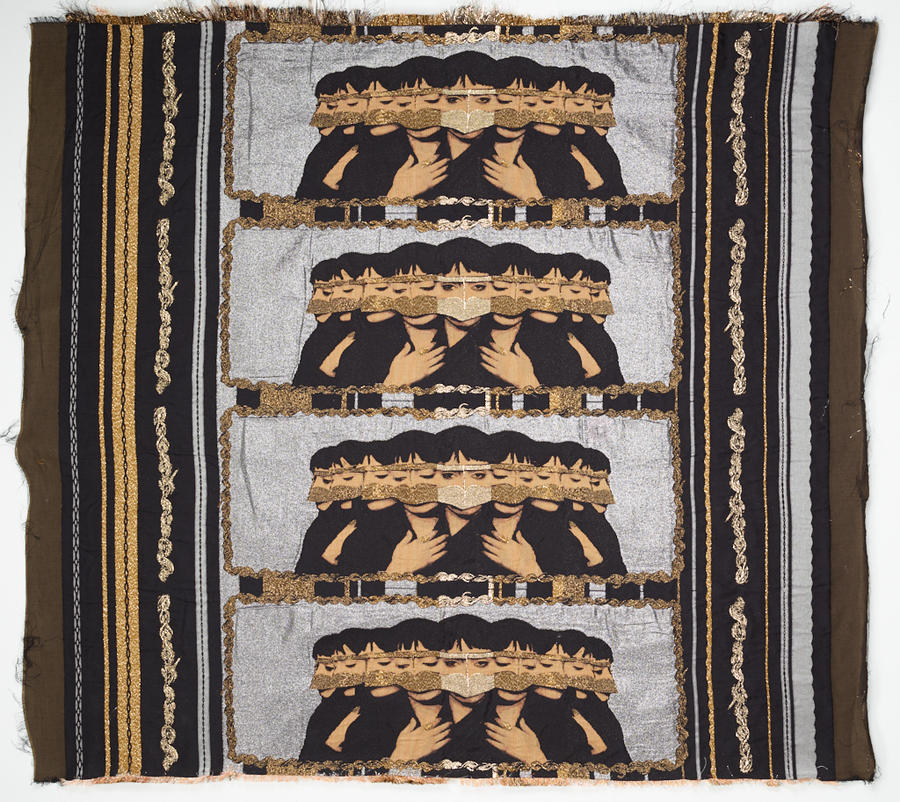 Textile Length | RISD Museum