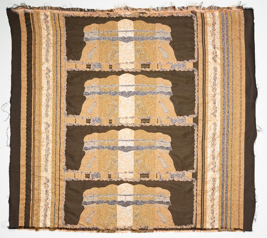 Textile Length | RISD Museum