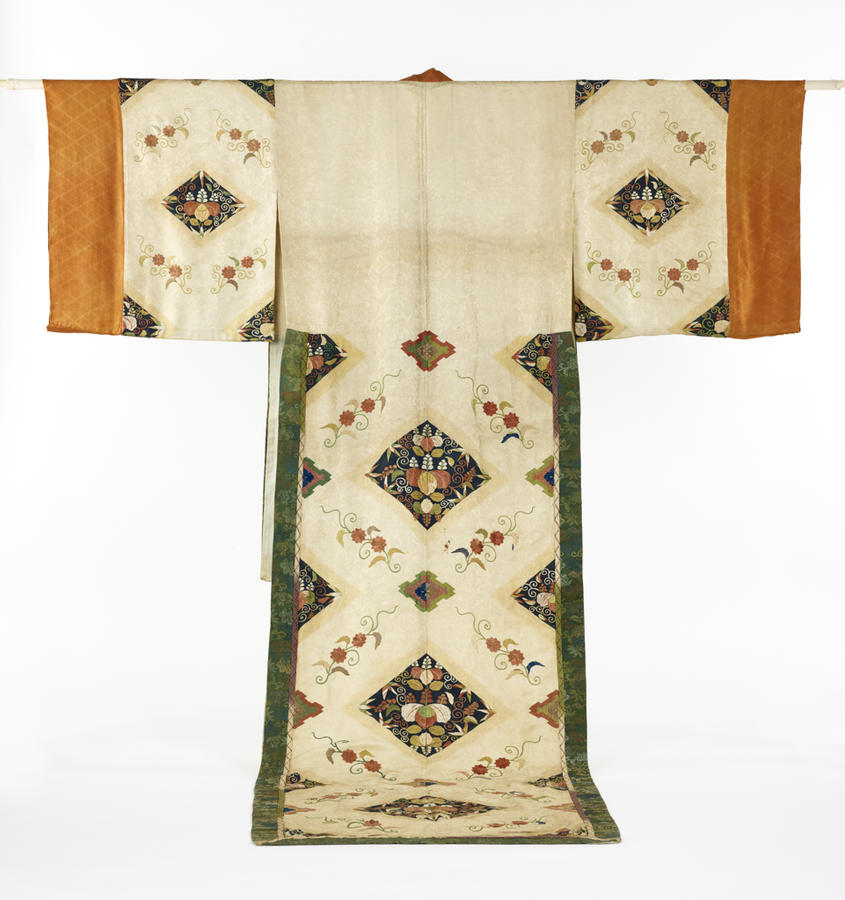 Bugaku costume | RISD Museum