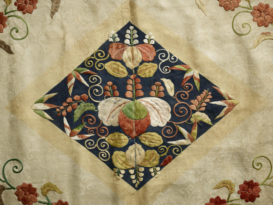 Bugaku costume | RISD Museum