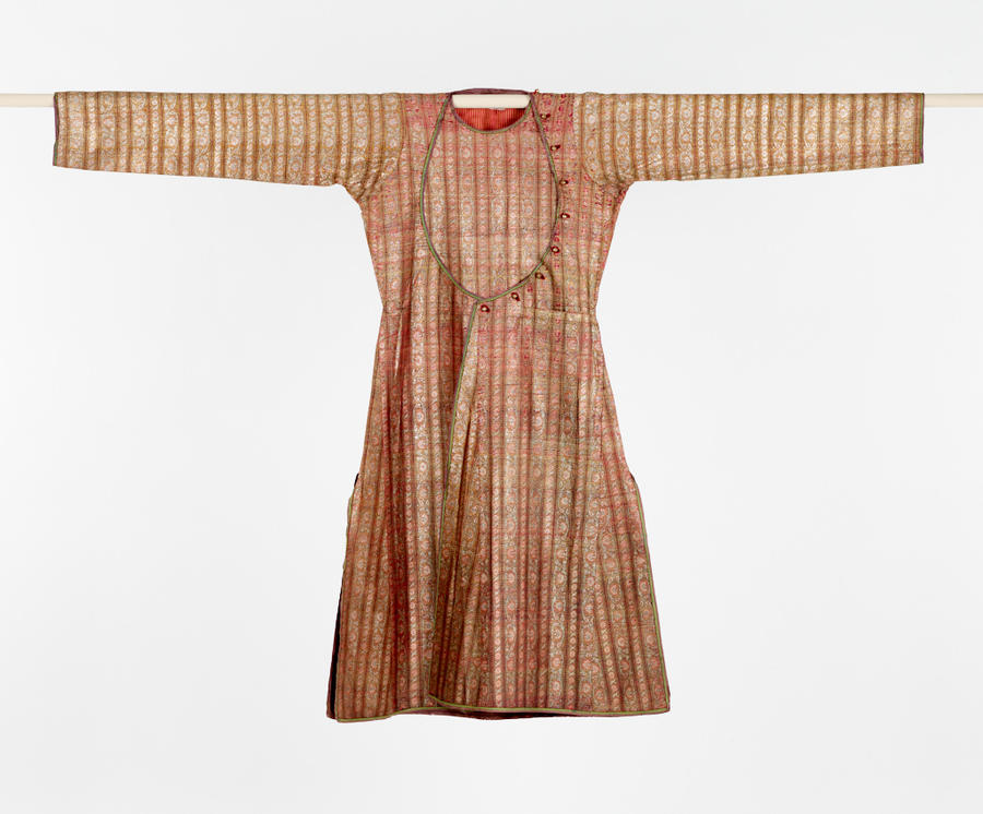 Jama (coat) | RISD Museum