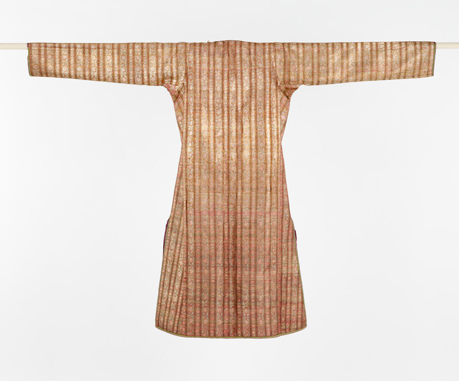Jama (coat) | RISD Museum