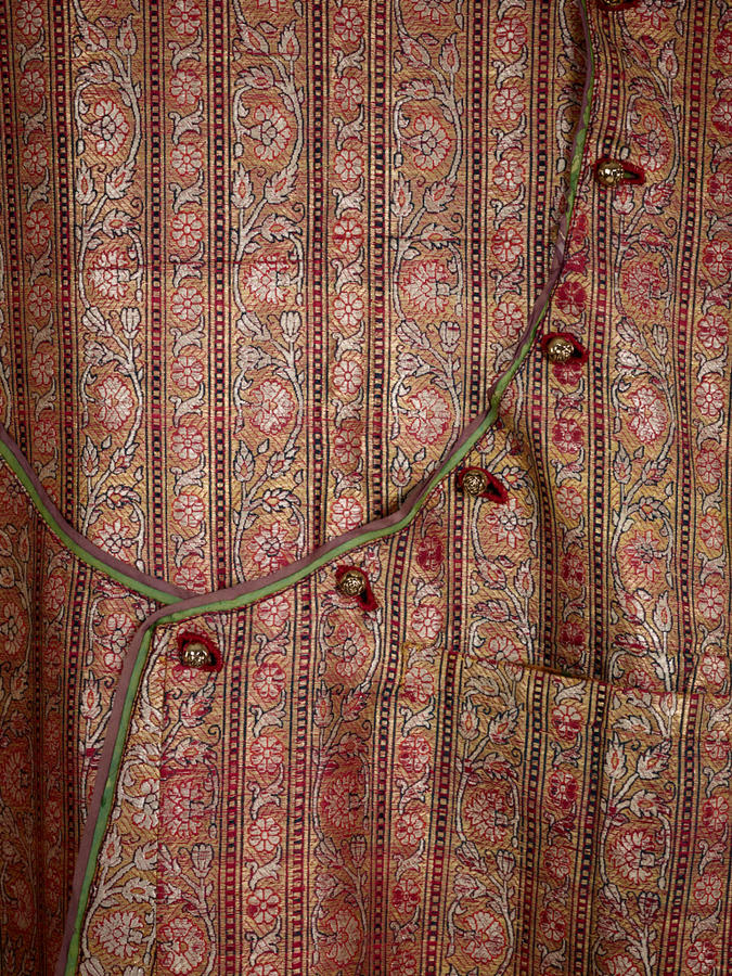 Jama (coat) | RISD Museum