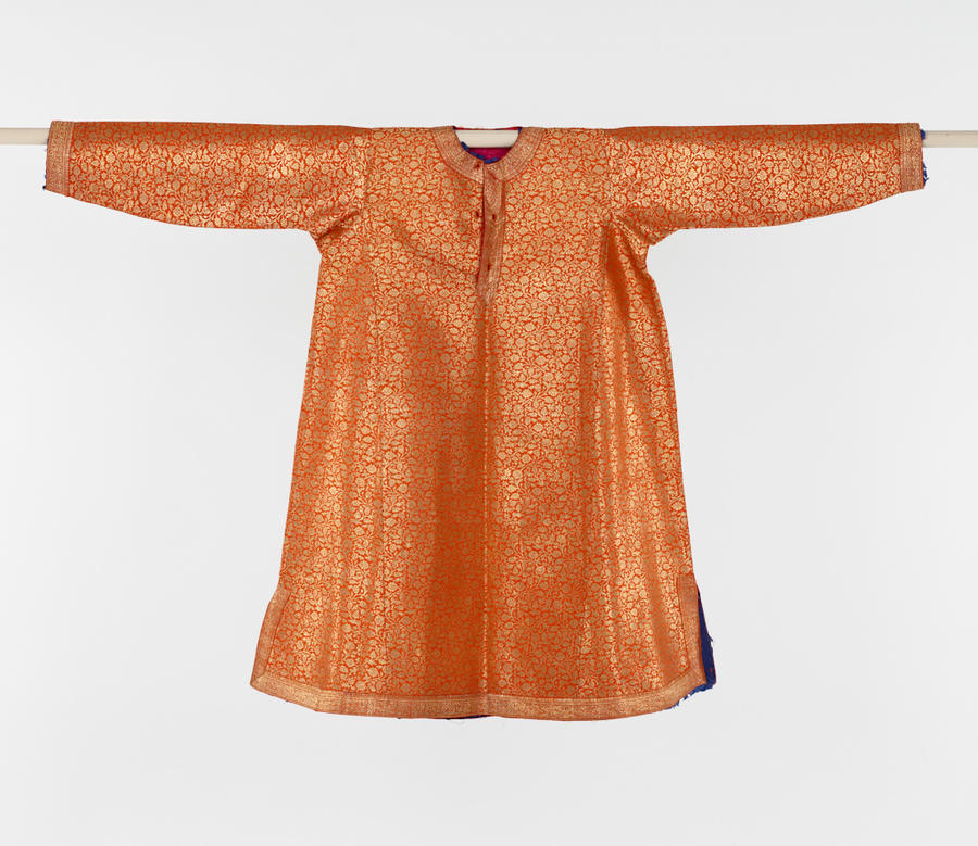 Tunic | RISD Museum