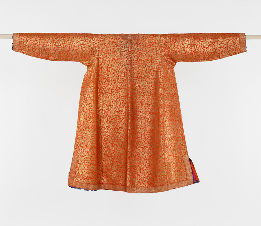 Tunic | RISD Museum