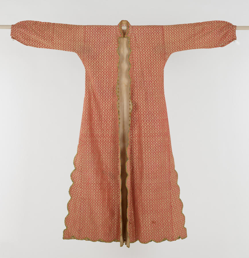 Anteri (Woman's robe) | RISD Museum