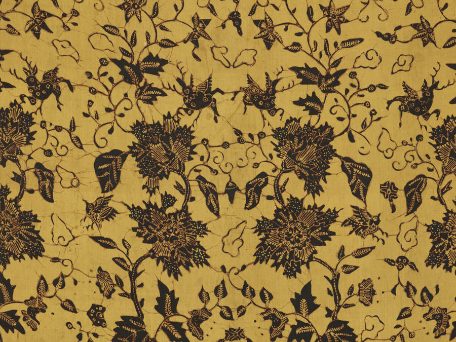 Slendang | RISD Museum