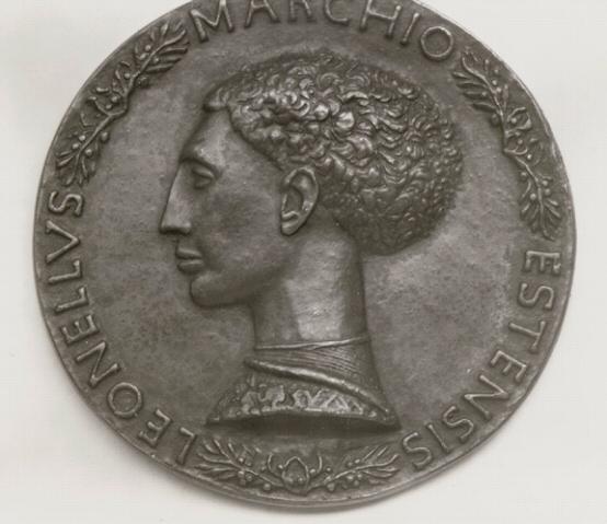 Leonello d'Este | RISD Museum