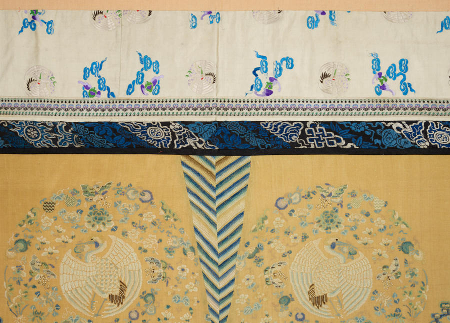 altar cloth | RISD Museum