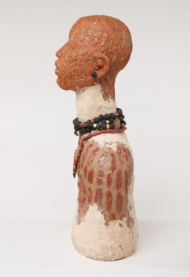 Reincarnation | RISD Museum