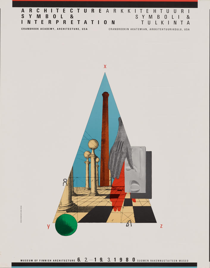 Architecture: Symbol & Interpretation | RISD Museum