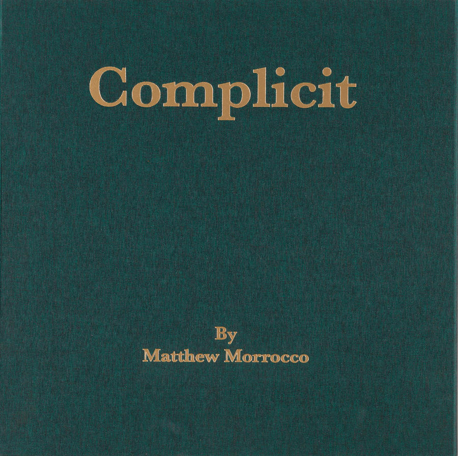 Complicit: Special Edition Portfolio Collection | RISD Museum
