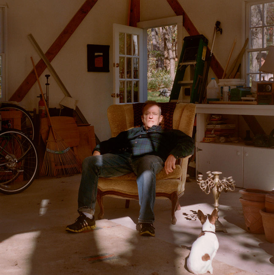 Portrait of Hooper | RISD Museum