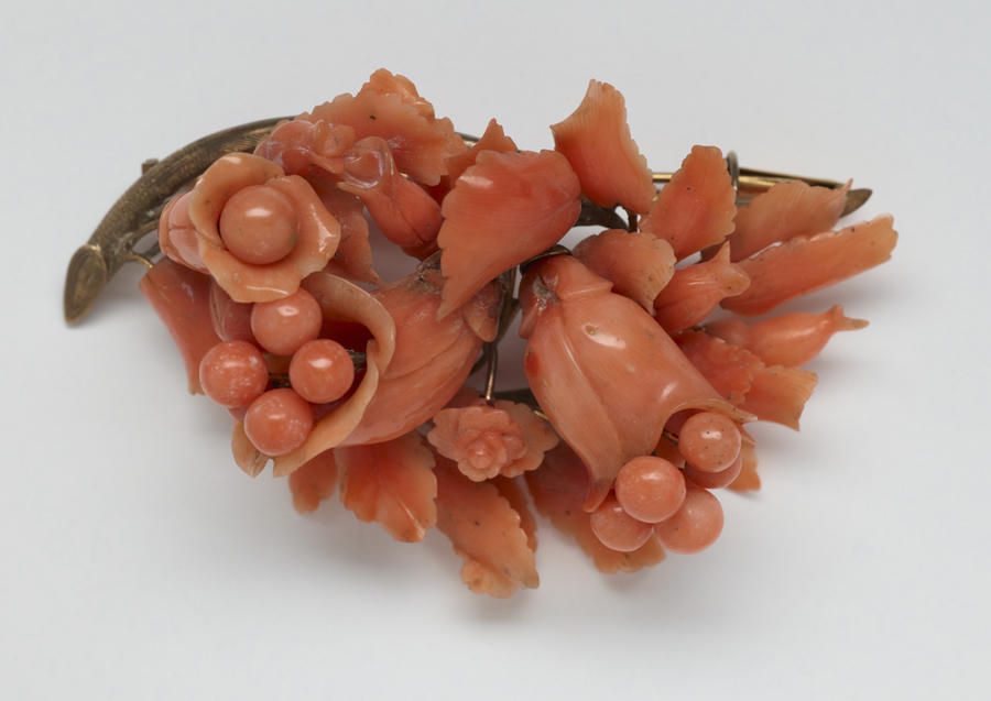 Brooch | RISD Museum