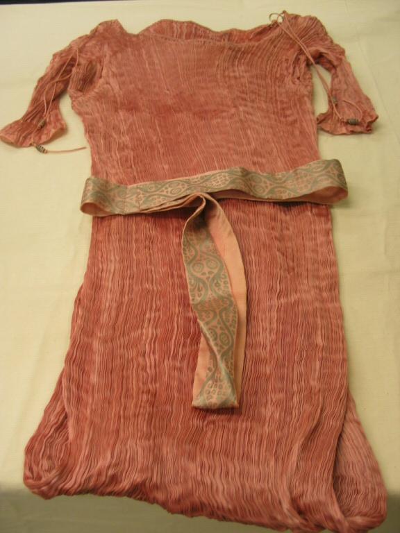 Delphos dress | RISD Museum