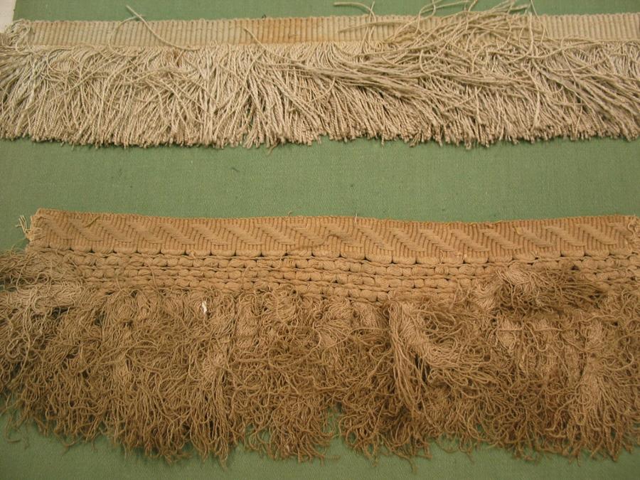 trimming (material) | RISD Museum