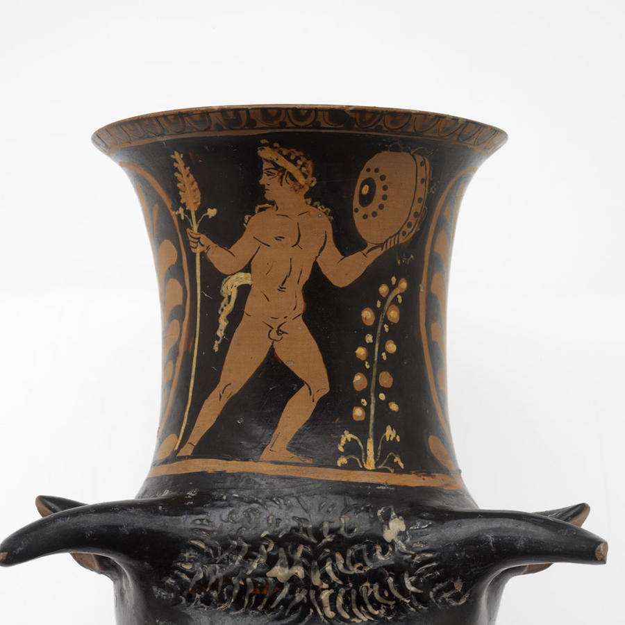Drinking Cup (Rhyton) | RISD Museum