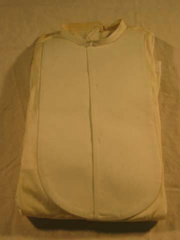 Shirt worn by Richard Merkin | RISD Museum