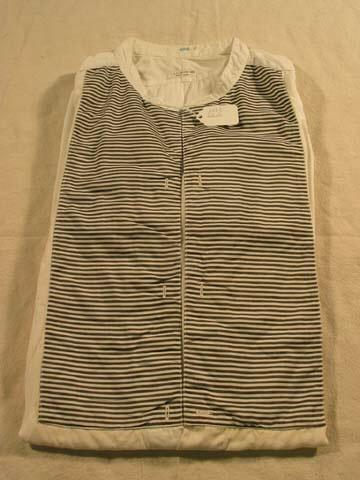 Shirt worn by Richard Merkin | RISD Museum