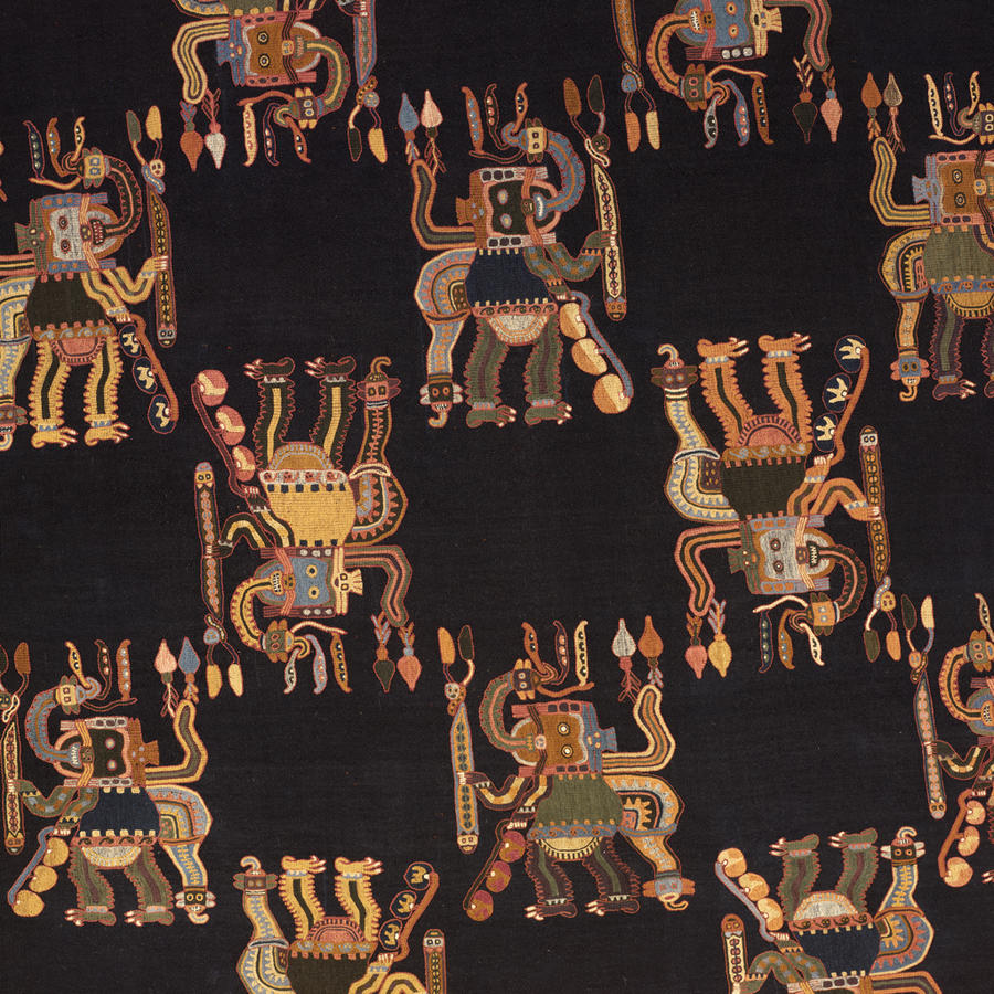 Mantle | RISD Museum