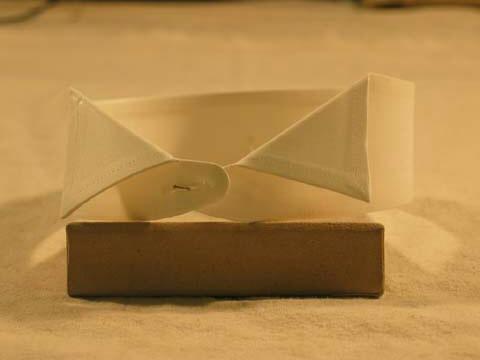 Collar worn by Richard Merkin | RISD Museum