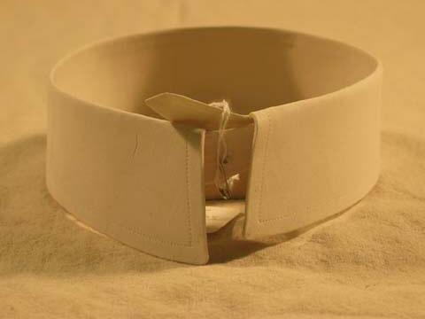 Collar worn by Richard Merkin | RISD Museum