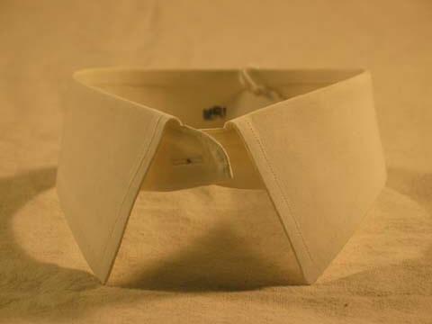 Collar worn by Richard Merkin | RISD Museum