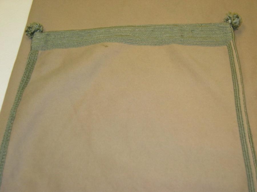 Burnoose | RISD Museum