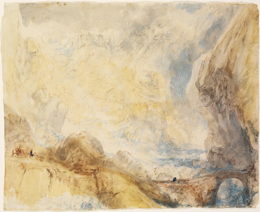 Dazio Grande | RISD Museum