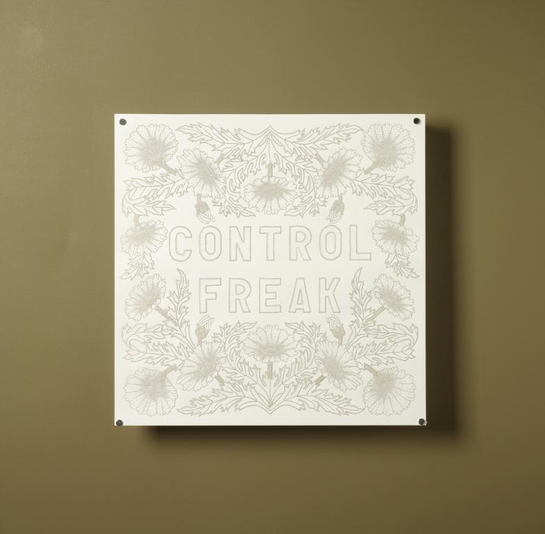 Control Freak | RISD Museum