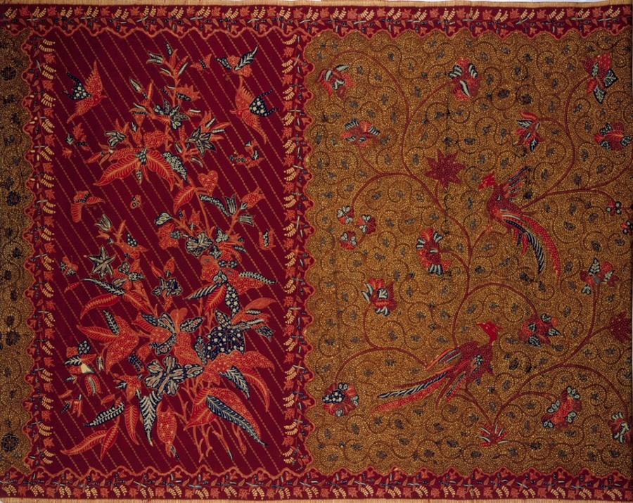 Sarong | RISD Museum