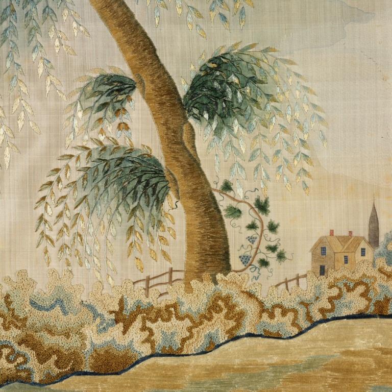 In Memory of Mr. Daniel Ide | RISD Museum