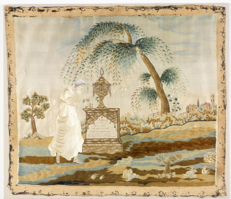 In Memory of Mr. Daniel Ide | RISD Museum