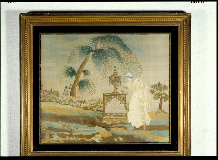 In Memory of Mr. Daniel Ide | RISD Museum