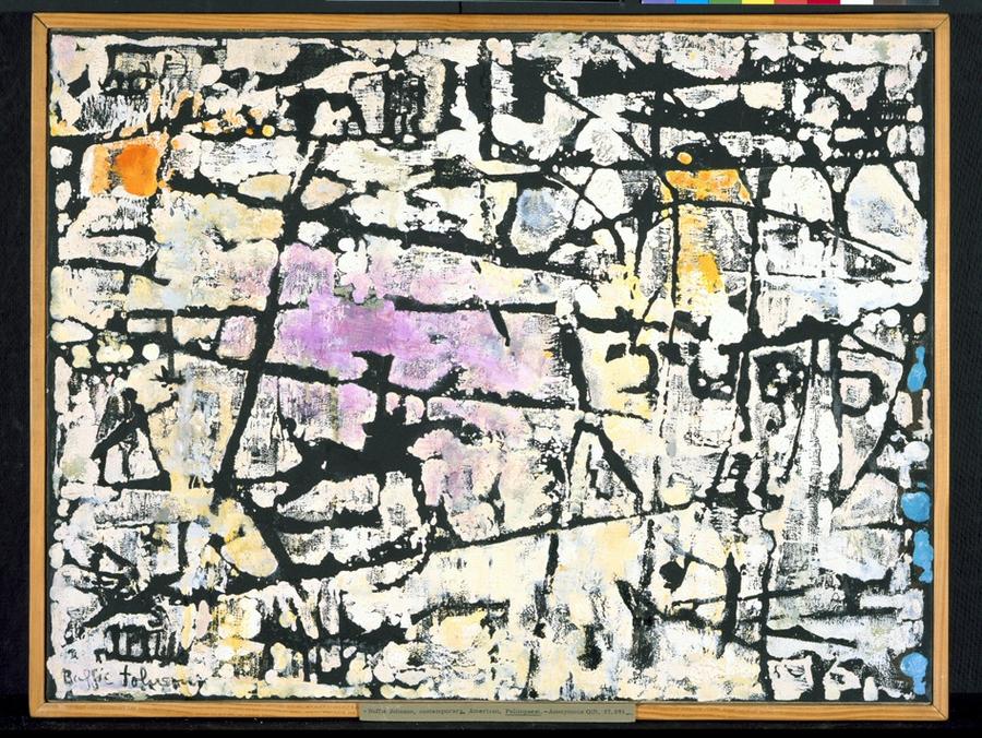 Palimpsest | RISD Museum