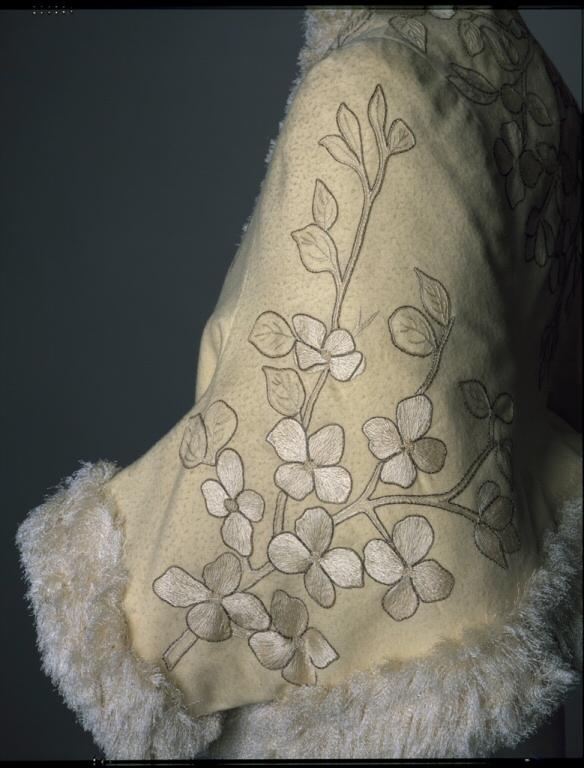 mantle | RISD Museum