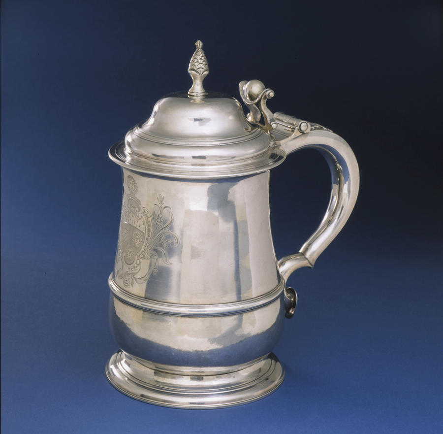 Tankard | RISD Museum