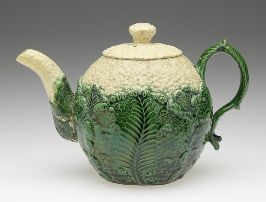 Teapot | RISD Museum