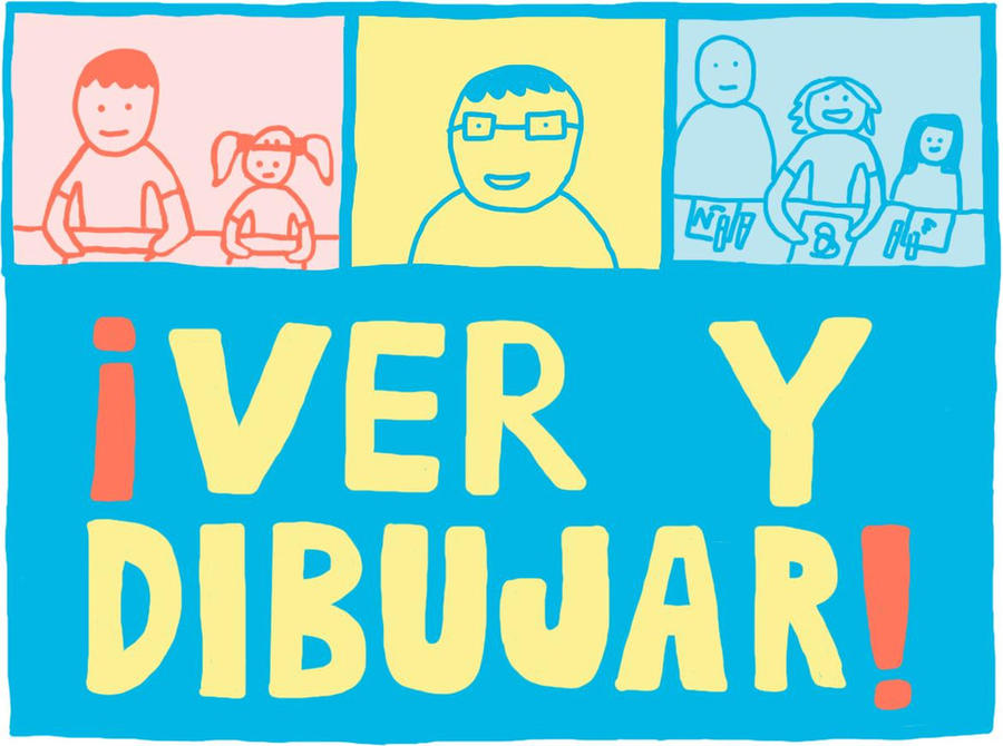 El Ver & Dibujar Bilingüe/Bilingual See & Sketch | RISD Museum